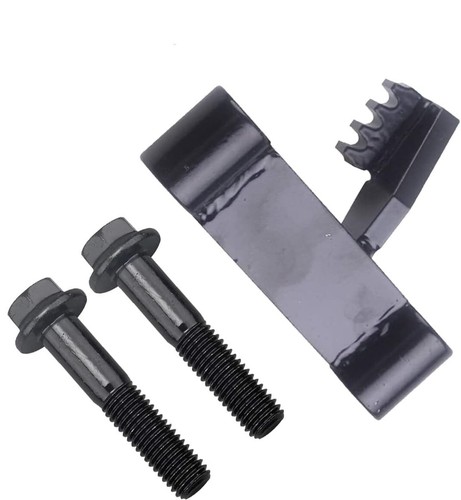 LS flywheel locking tool for Chevy/GM, LS 1 2 3 LSX Black | eBay