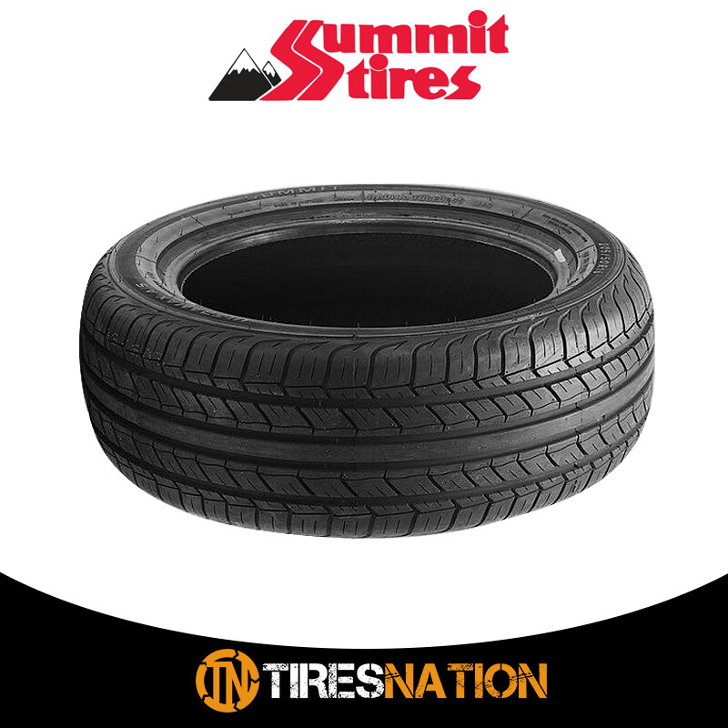 (1) New Summit Ultramax AS P205/55R16XL 94V Tires | eBay
