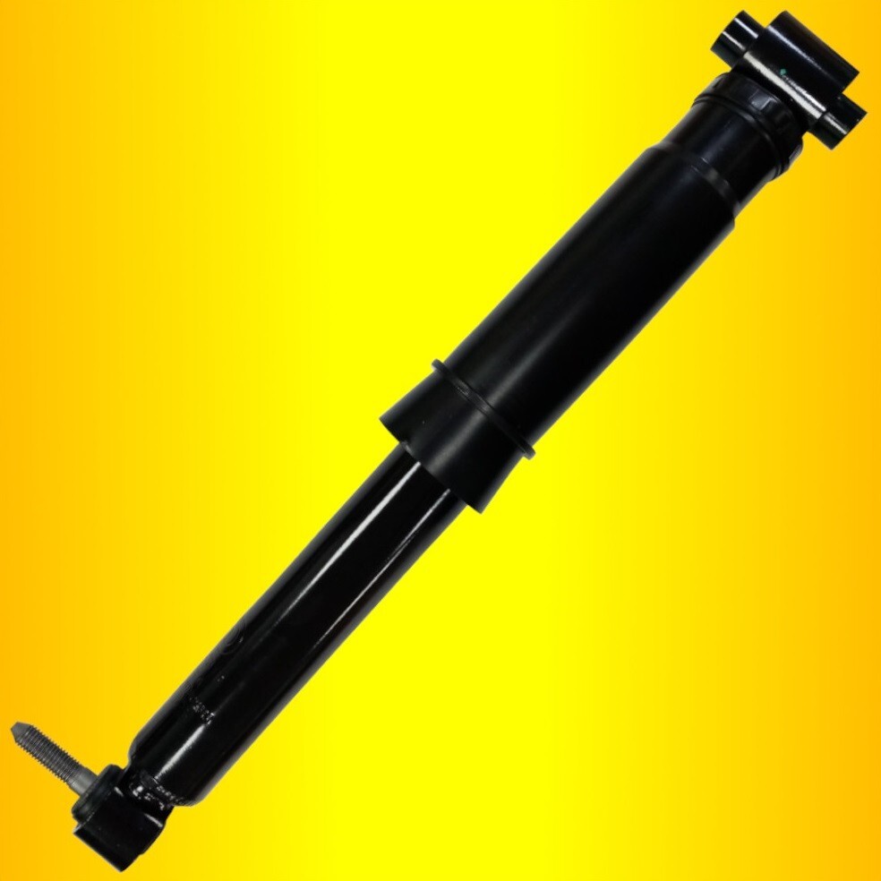 Renault Scenic 2003-2009 Rear Shock Absorbers x 2 for 1.5 / 1.6 / 1.9 ...