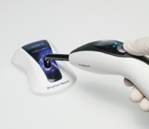 Ivoclar Vivadent Powerful Bluephase Style LED Light Cure Unit Free Ship ...