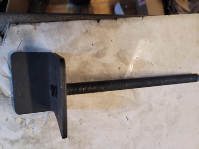 Yamaha Rhino Grizzly dealer special tool ym-04135 clutch spring ...