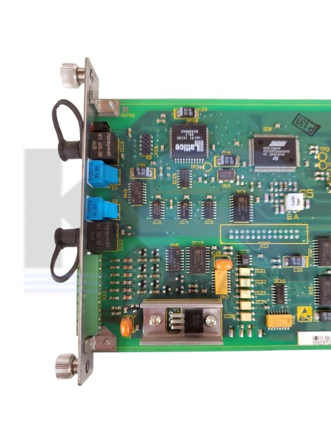 Rexroth Indramat Dss02.1 Sercos Interface Module Servo Option Card PLC Dss02 for sale online | eBay