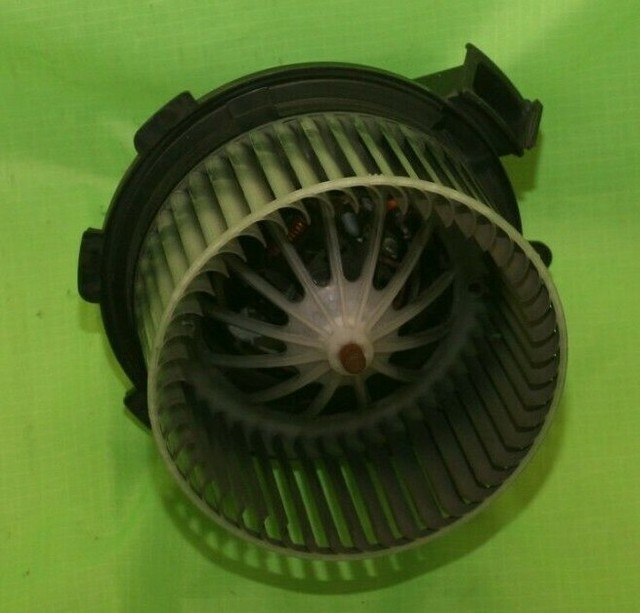 Mercedes-Benz 0008356107 Genuine OEM Factory Original Blower Motor for ...