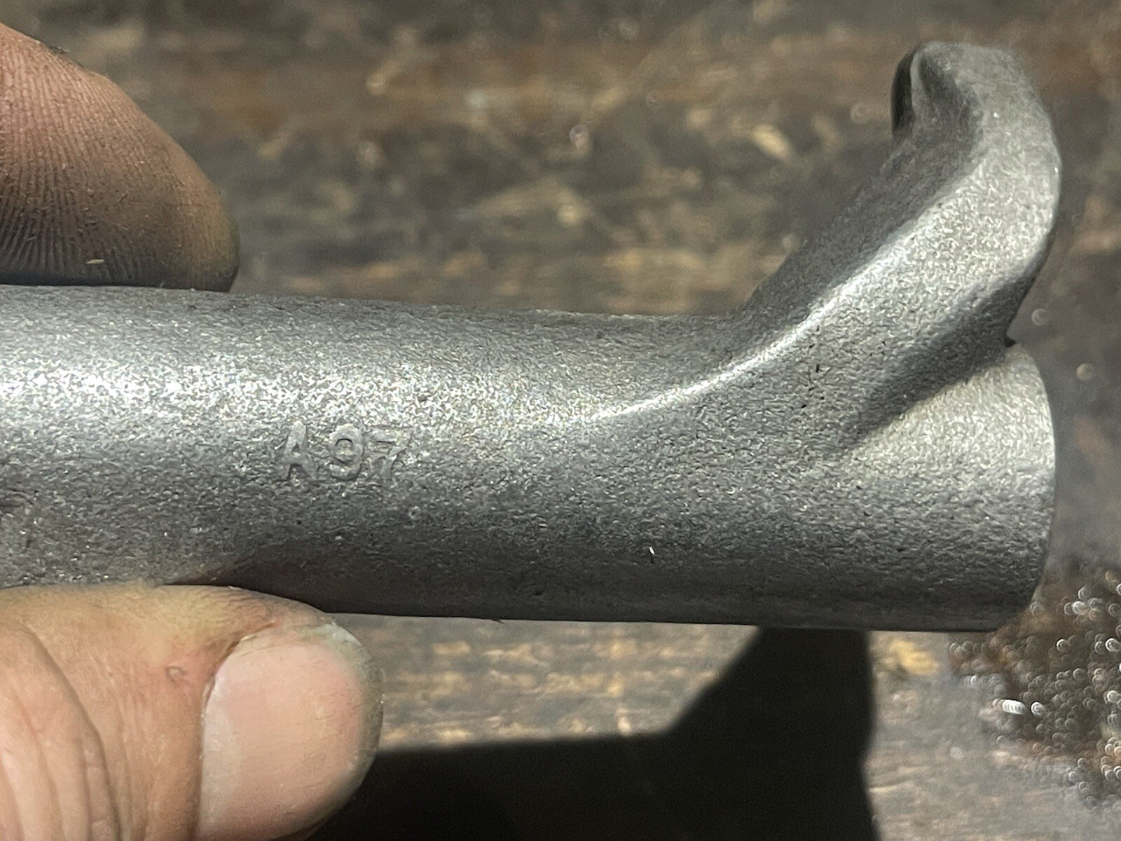 HARLEY DAVIDSON ROCKER ARM SUPPORTS 17593-99 USED for sale online | eBay