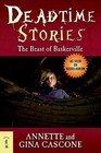 Deadtime Stories: The Beast of Baskerville by Cascone, Annette ...