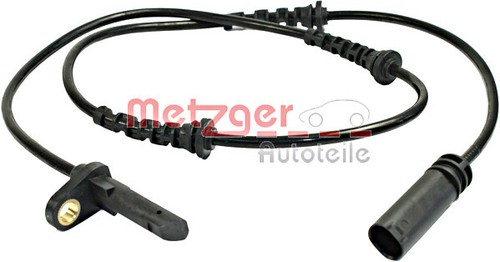 METZGER ABS Speed Sensor For BMW F07 F11 09-17 34526775866 | eBay