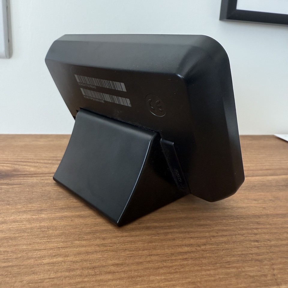 Smart Meter Display Electricity Gas Geo Trio Touch Button | eBay UK