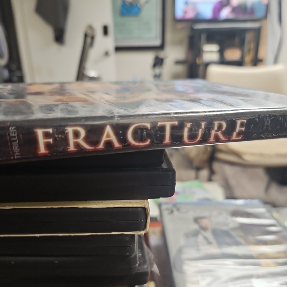 Fracture (DVD, 2007) | eBay