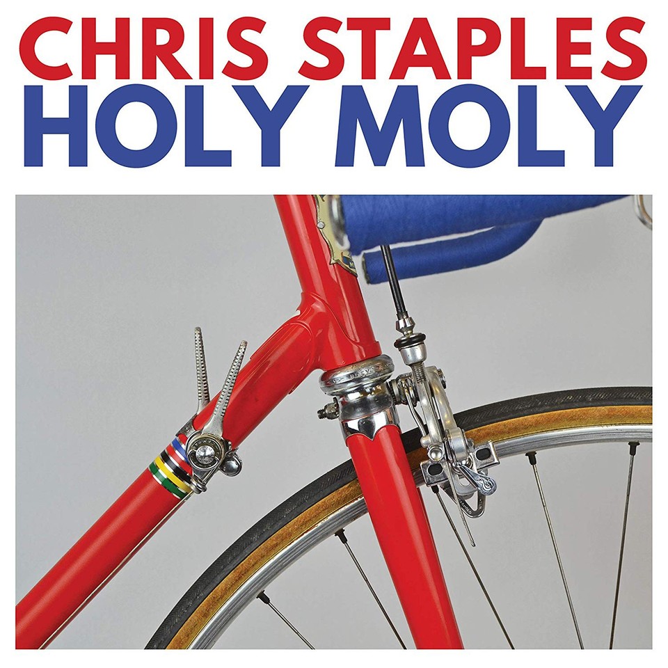 Chris Staples Holy Moly (CD) Album 655173118627 | eBay