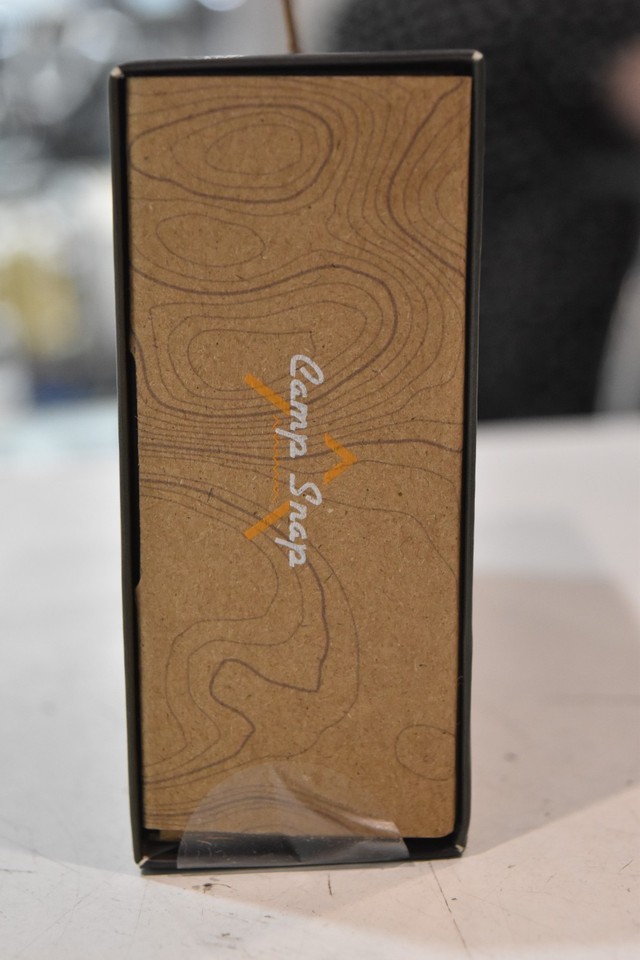 Camp Snap Digital Camera Black | eBay Australia