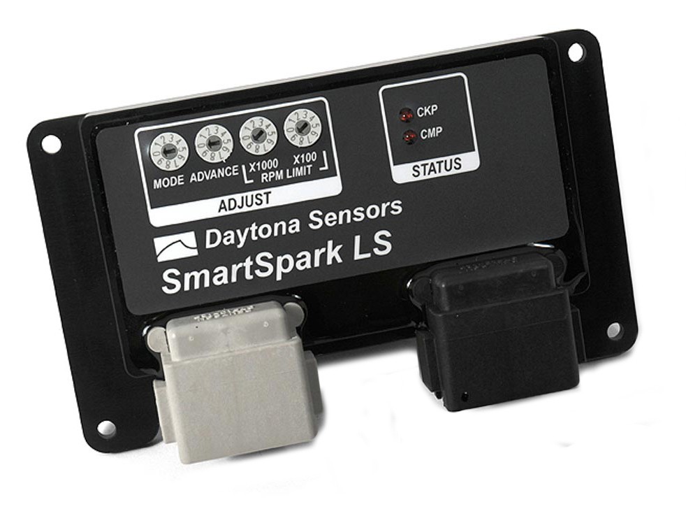 119001 SmartSpark LS Ignition Module DAYTONA SENSORS | eBay