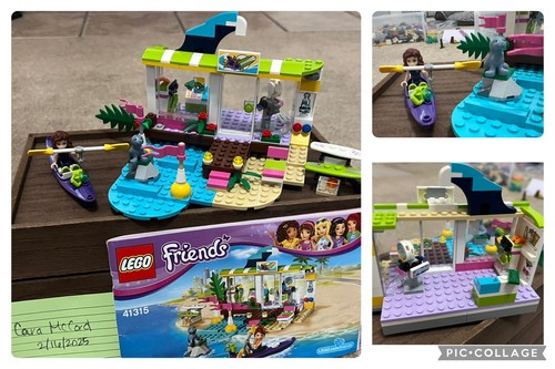Lego Friends Retired Sets | eBay