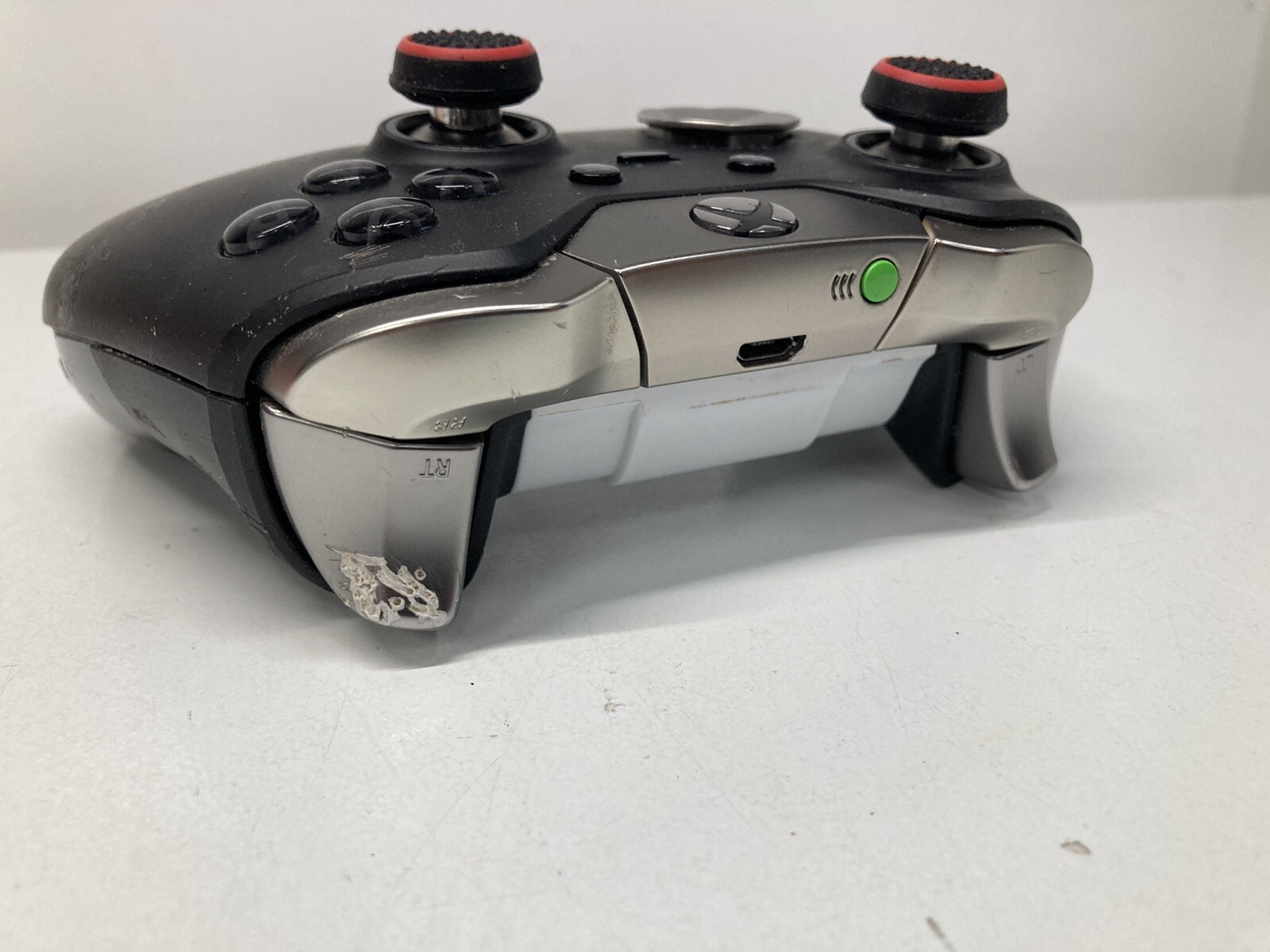 Microsoft Xbox Elite Series 1 Wireless Controller Only | eBay