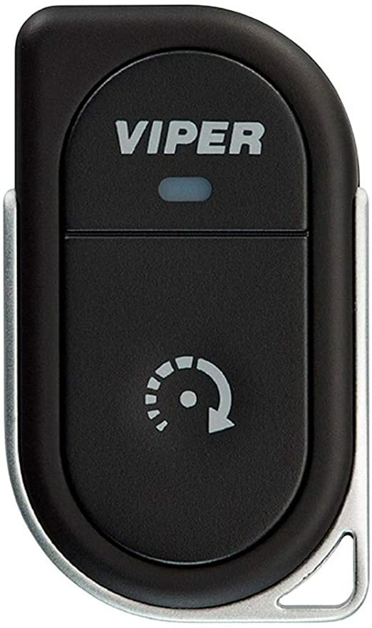 Viper 9816V 2 Way LED One Button RF Kit 1 Mile Range for sale online | eBay