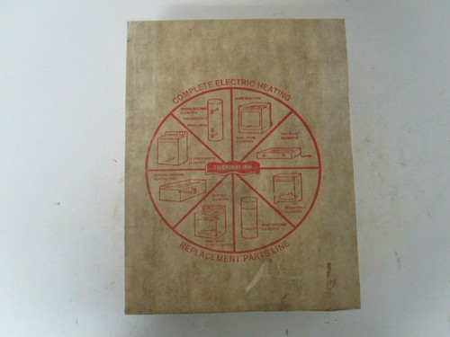 Thermalink Range 6" Coil Burner Element (1250W, 240V) **NEW** AS6H3 ...