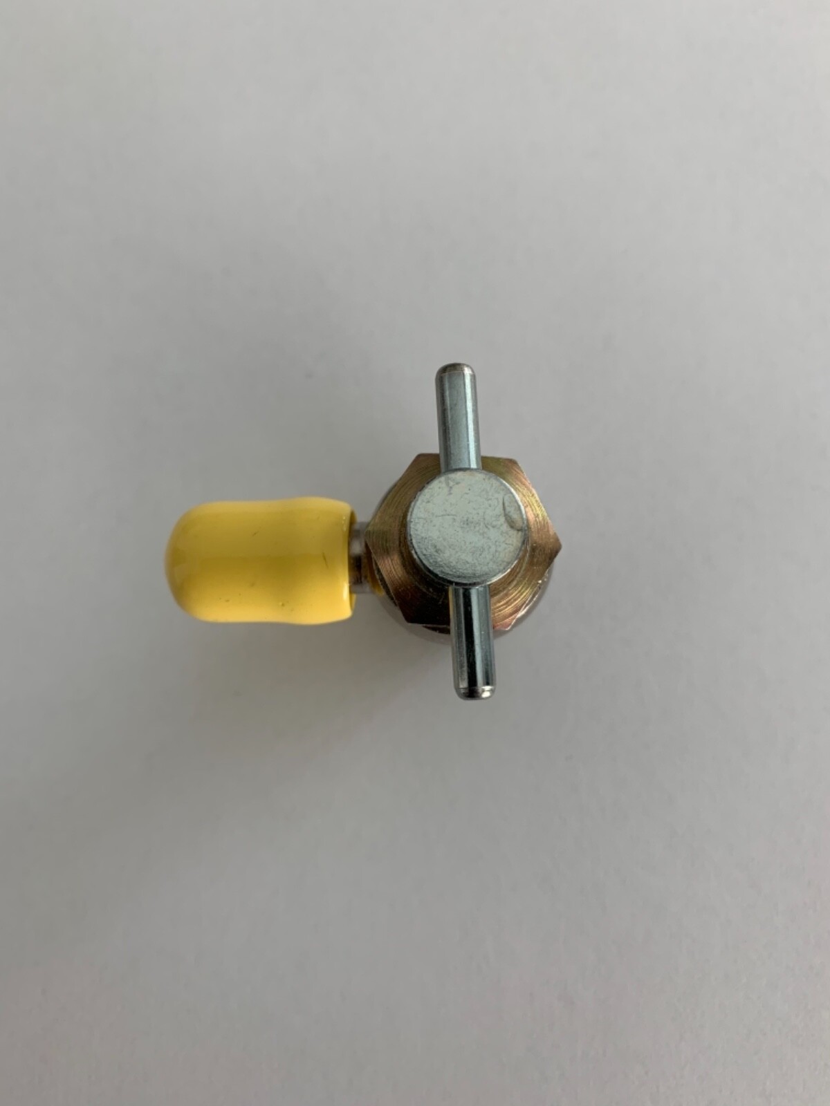 F70200-6 - AIR CHUCK FOR STRUT INFLATION TOOL - BOEING | eBay