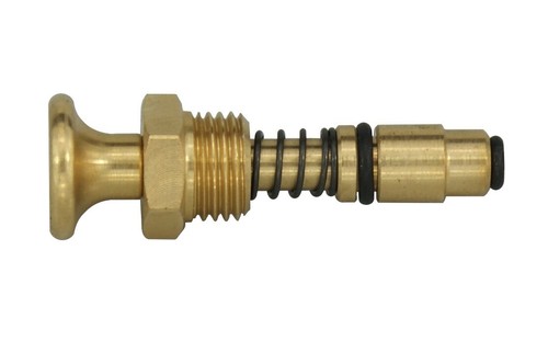 ATKINSON Oil Tank Tankmaster Pull To Read Screw Valve TM4155 | eBay UK