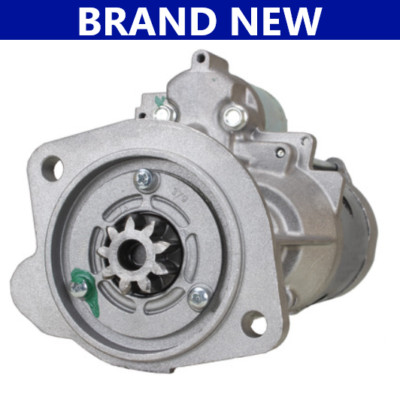 RENAULT MASCOTT / MASTER 3.0 dCi STARTER MOTOR 23300-2W200 -2W210 23300 ...