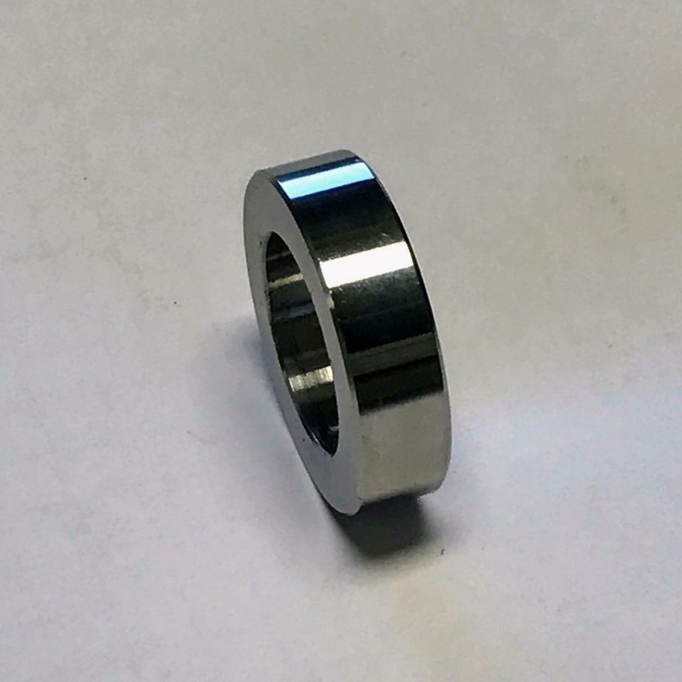 THICK SPACER FOR DUB & DAVIN SPINNERS FLOATER LARGE HUB BEARING WASHER ...