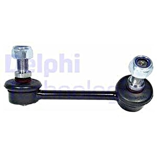 DELPHI Link Stabilizer For MITSUBISHI Pajero III Canvas Top 00-06 ...