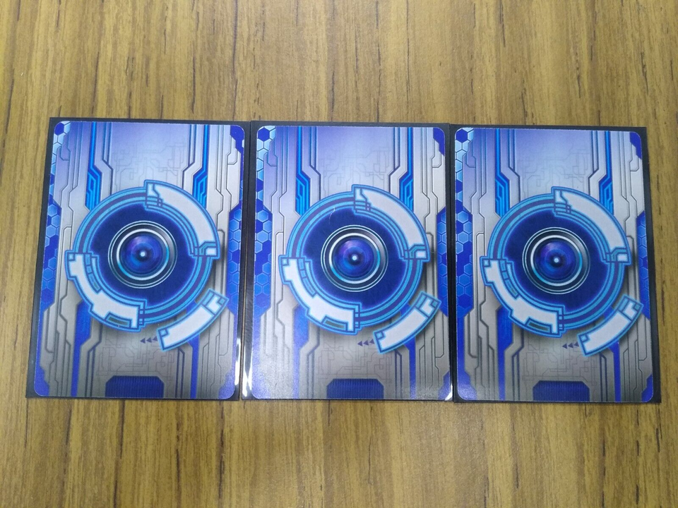 Android Netrunner - Jackson Howard Promo Cards / Alternate Art (set of ...