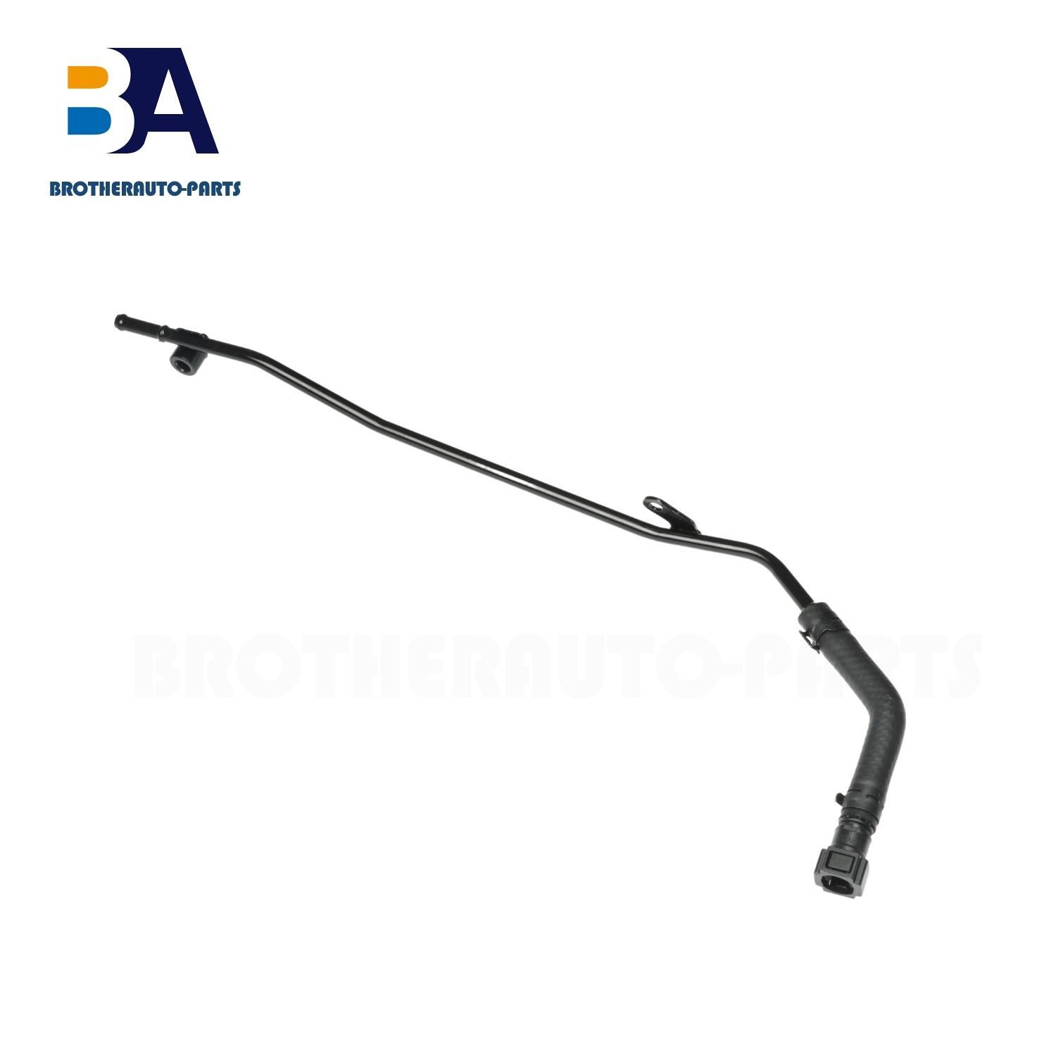 Engine Coolant Air Bleed Pipe Fit for Cadillac XTS SRX Buick LaCrosse ...