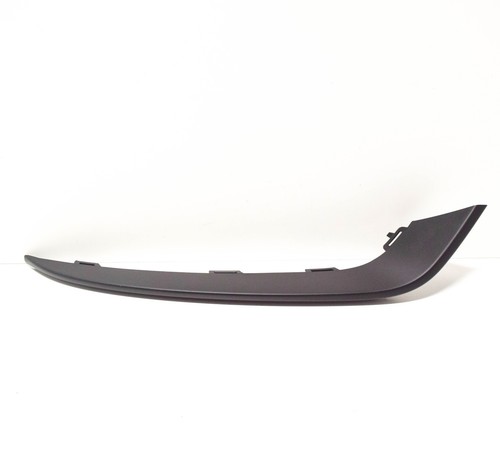 BMW 3 GT F34 Front Bumper Left Finisher Trim 51117293795 Basis 2016 New ...