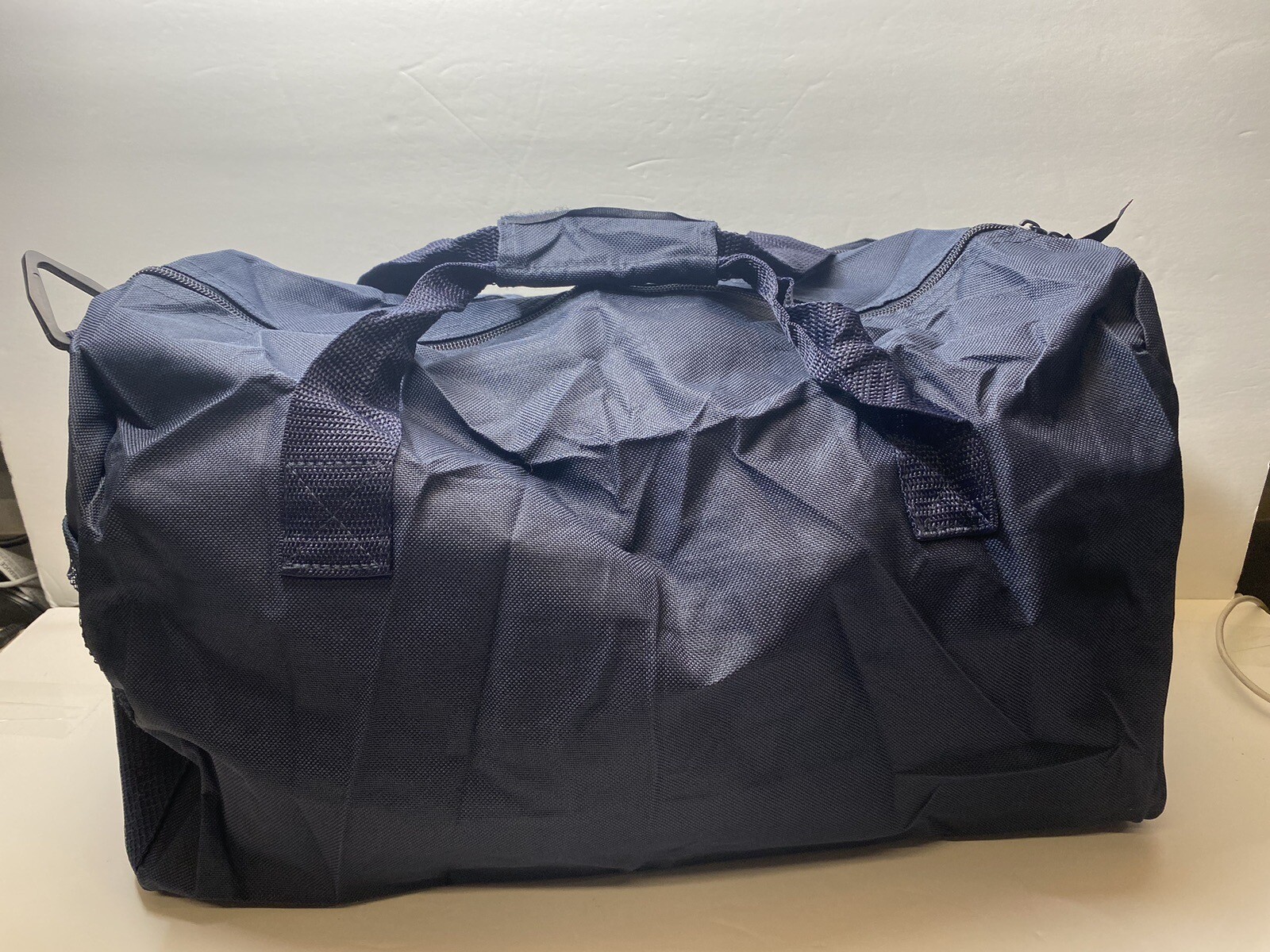 AARP Weekender Bag with Shoulder Strap and Mesh Front & Side Pockets ...