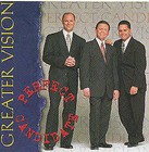 Perfect Candidate - Greater Vision - CD 614187120620 | eBay