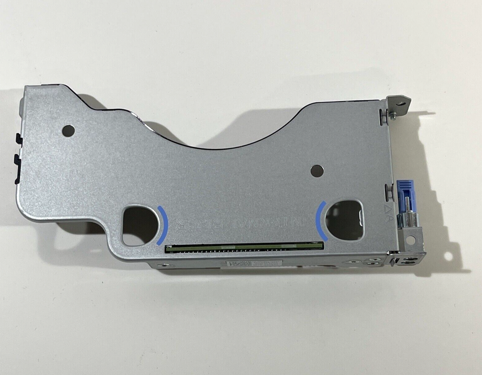 PJW9F Dell EMC PowerEdge R440 PCIe G3 X8 Riser CARD WITH Board 00VG0Y ...