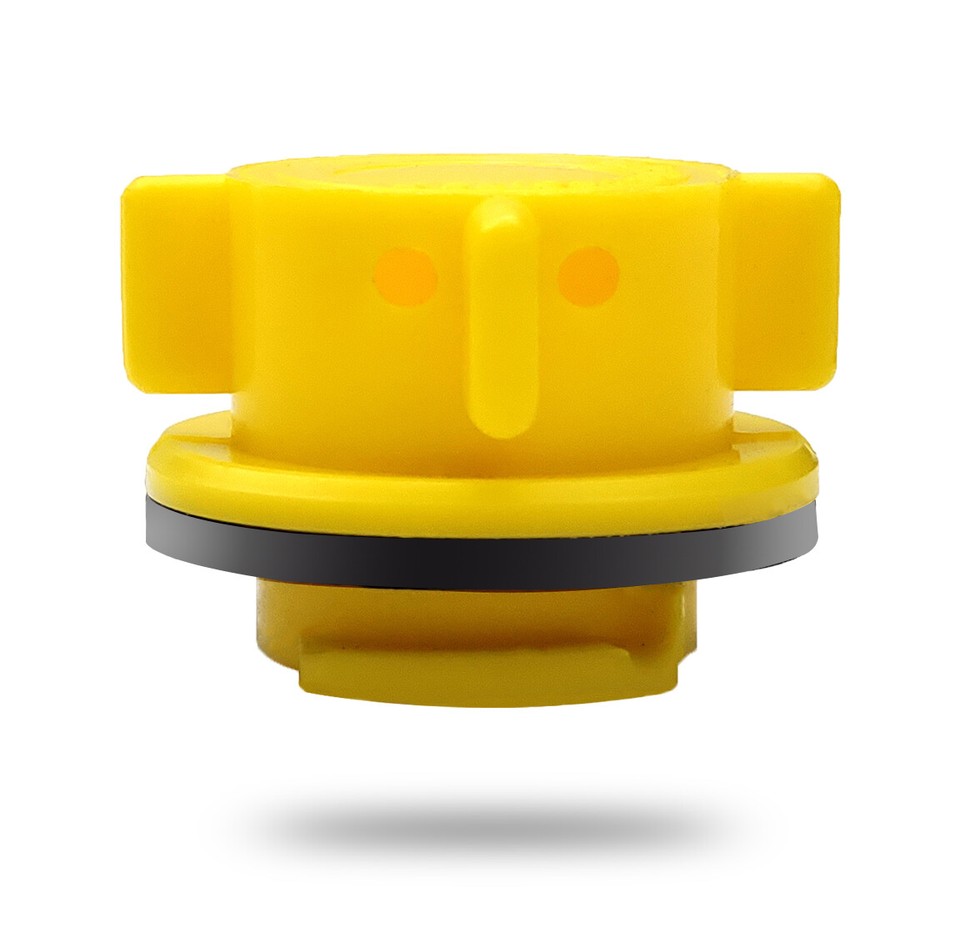 Battery Vent Caps Bayonet Deep Cycle Forklift Golf Cart Marine Solar ...