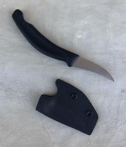 BGS Customized Blade VICVIA Birds Beak Customized Pikal knife NOT Ed's ...