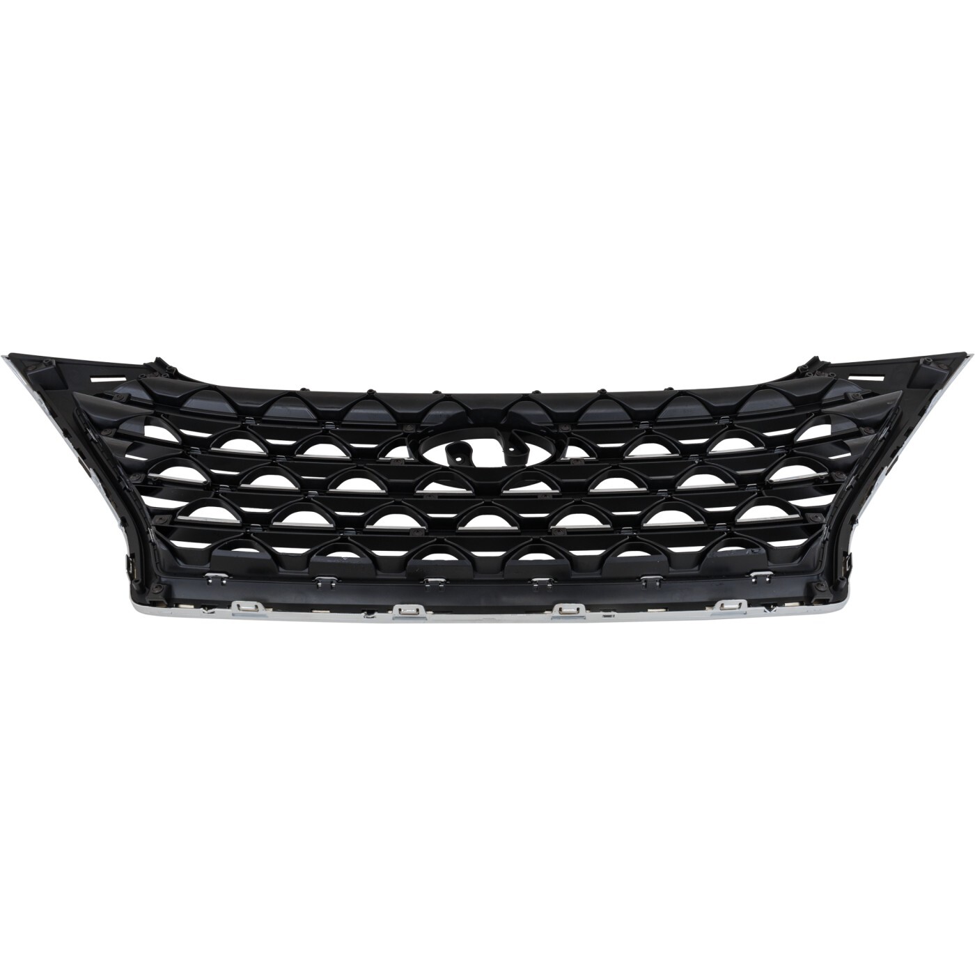 Grille 86350D3640 plastic for 2019-2021 Hyundai Tucson | eBay