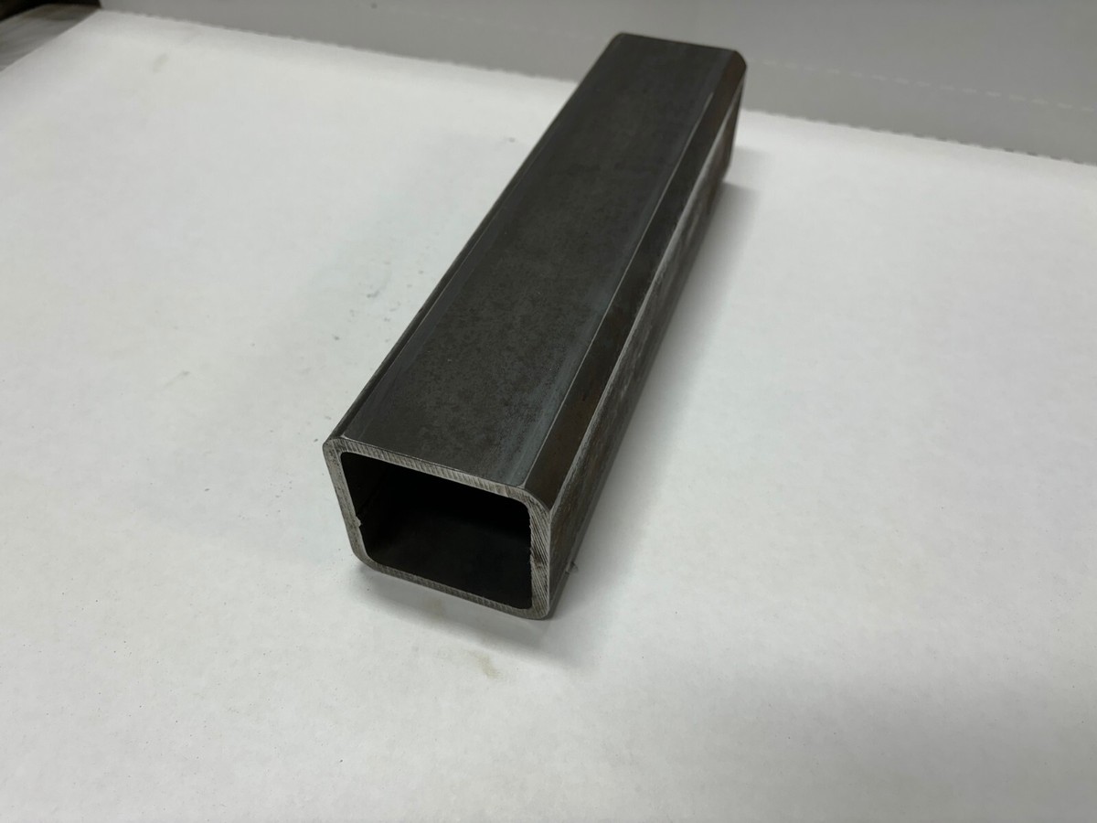 2 In Square Steel Tubing Square Tube Connector 90 Degree Joint 2 Way