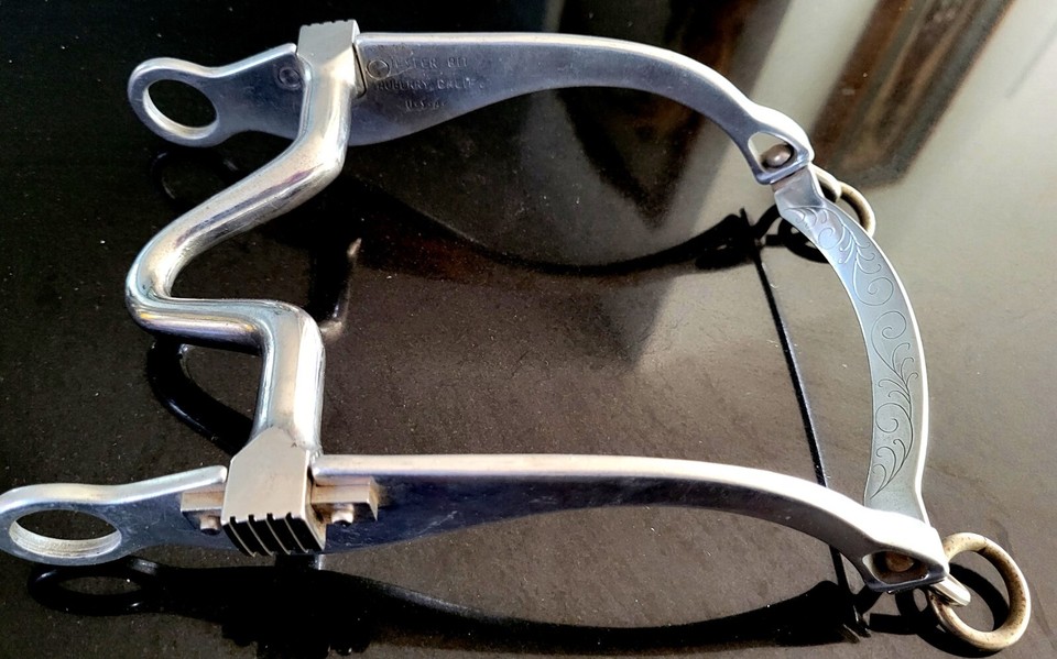 Sliester Stainless steel 5" Open High Port | eBay