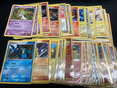 2006-2009 Pokemon TCG POP Series Promo Card /17 - ($2 Minimum Order ...