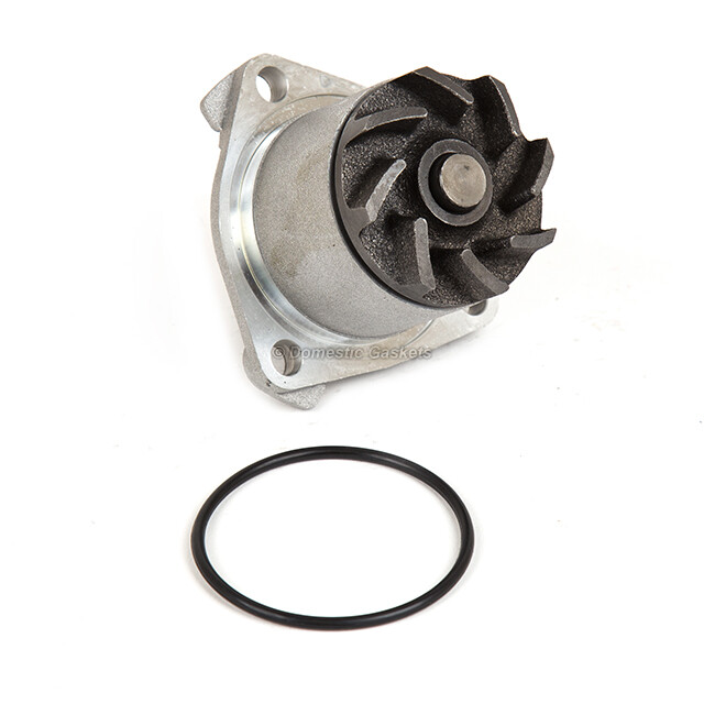 Water Pump Fits Volkswagen Eurovan Golf Jetta Passat Corrado 2.8L AFP ...