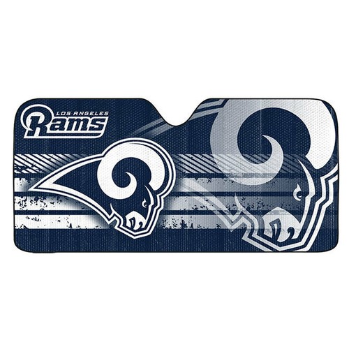 NFL 32 Teams Car Truck Suv Accordion Folding Front Window Windshield ...