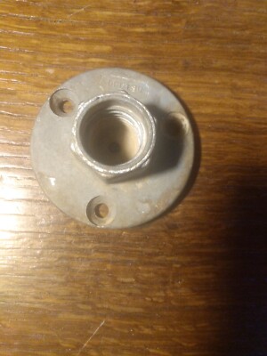 Lathes - Wood Lathe Face Plate