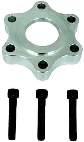 Moroso 63890 Drive Mandrel Spacer Kit Big Block Chevy For 7/16 in ...