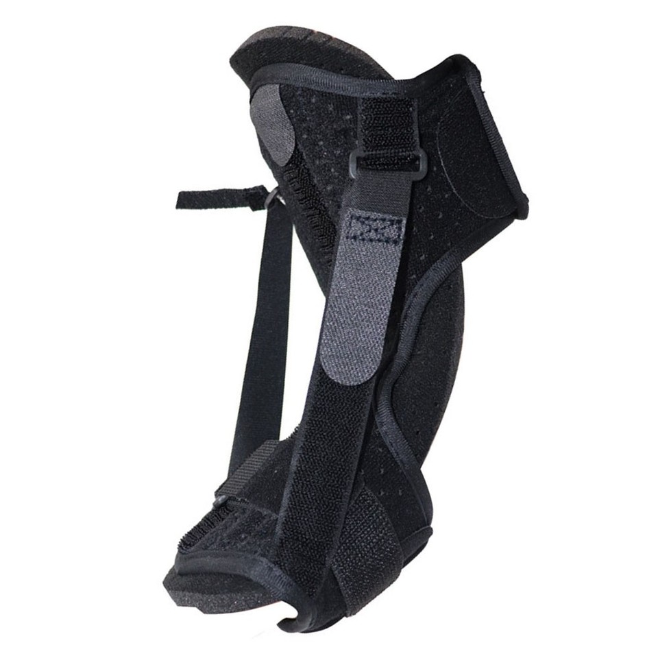 1 PCS Plantar Fasciitis Night Splint Foot Brace (Black) E8F82344 | eBay ...