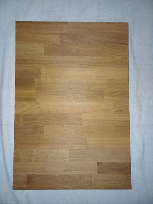 solid oak worktop off cut | eBay UK