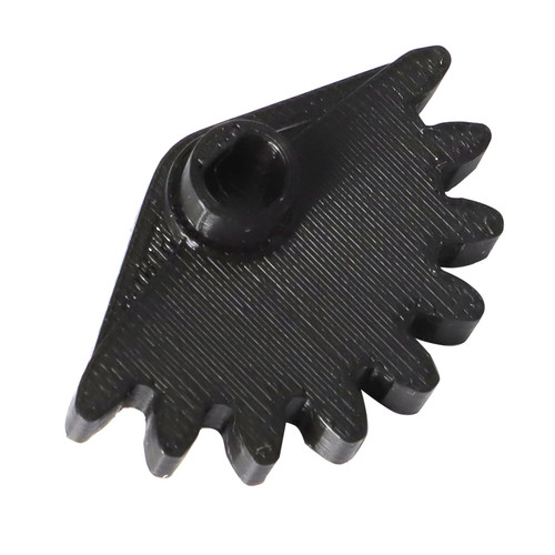 Pair AC / Heater Grille Gear Reinforced Part 9319292014 For Fujitsu ...