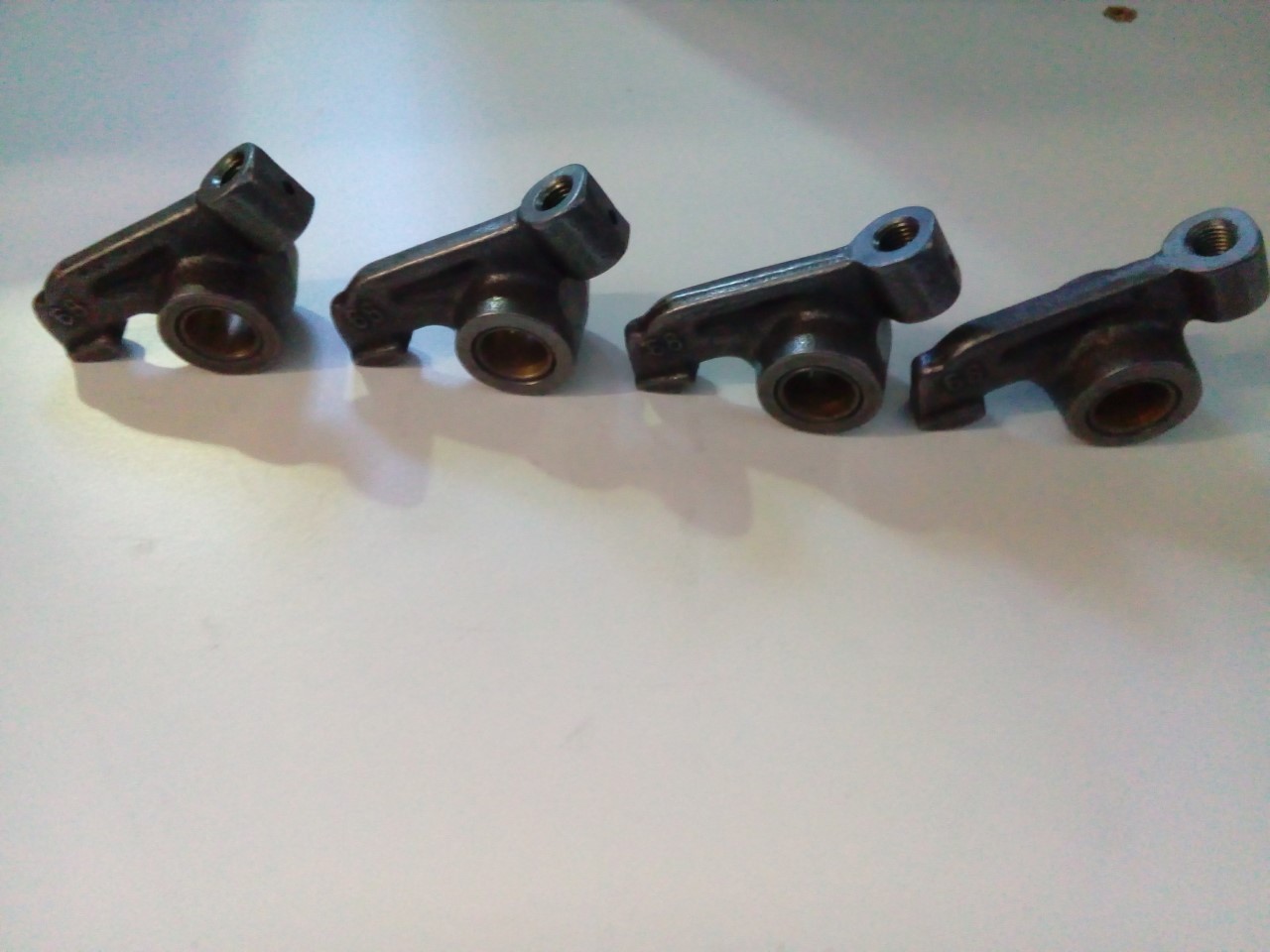 Land Rover OEM quality Rocker Inlet Valve 274774 | eBay