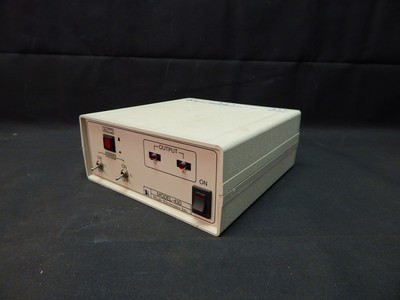 HUGLE Model 430 Ionizer Control | eBay