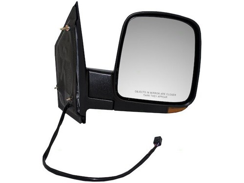 For 2003-2007 Chevrolet Express 3500 Mirror Right Brock 72151XG 2006 ...