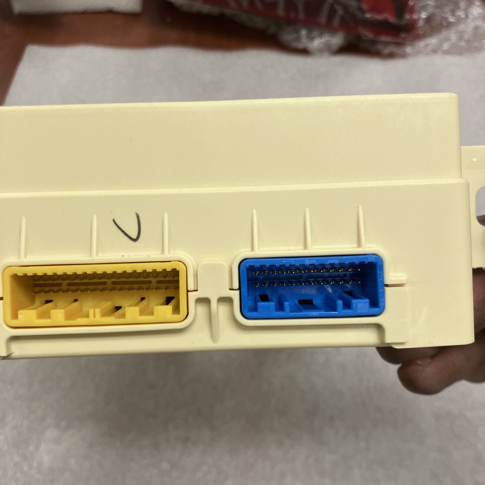 95400-2V060 Veloster Body Control Module-Junction box-IPM Unit New Oem ...