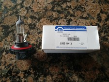 Genuine Mopar Headlamp Right 68174066AF for sale online | eBay