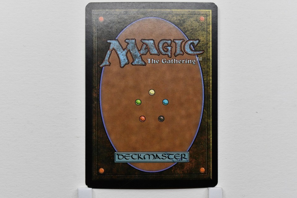 Scryb Ranger FOIL - Time Spiral - NM - MTG Magic the Gathering | eBay