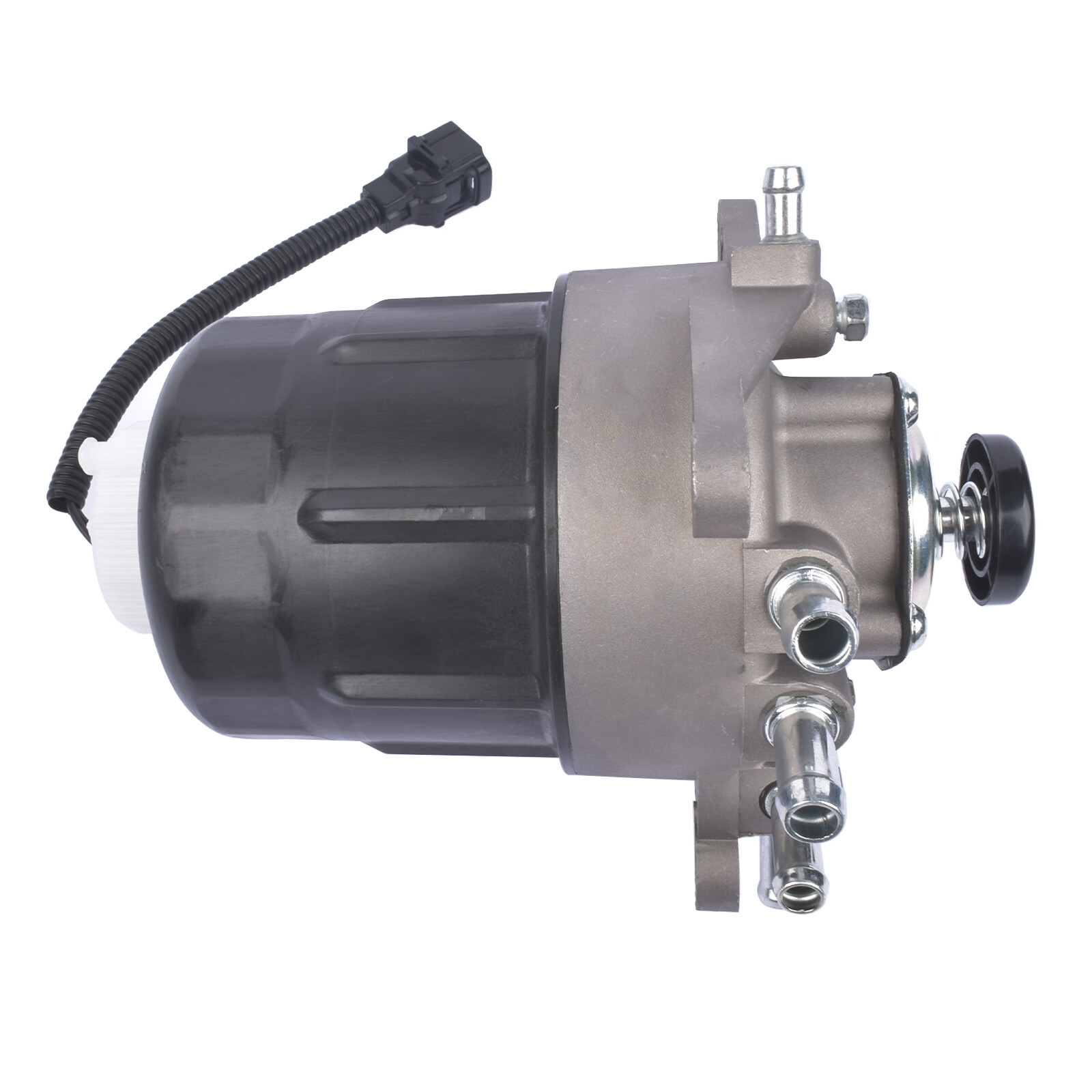 For Mitsubishi Fuso Canter 4M42 & 4M50 Diesel Fuel Filter Separator ...